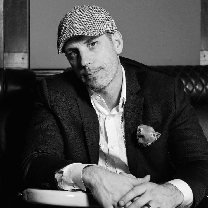 The Future of AI and Music with Lawyer Ash Kernen